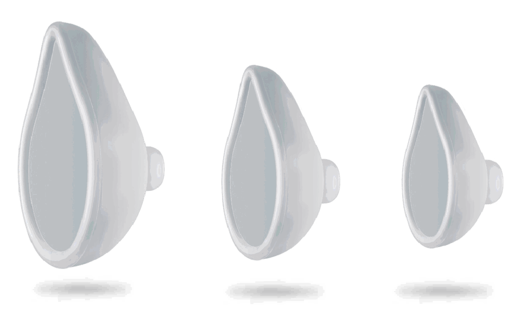 Mascarillas de inhalación – Reiner Medtech